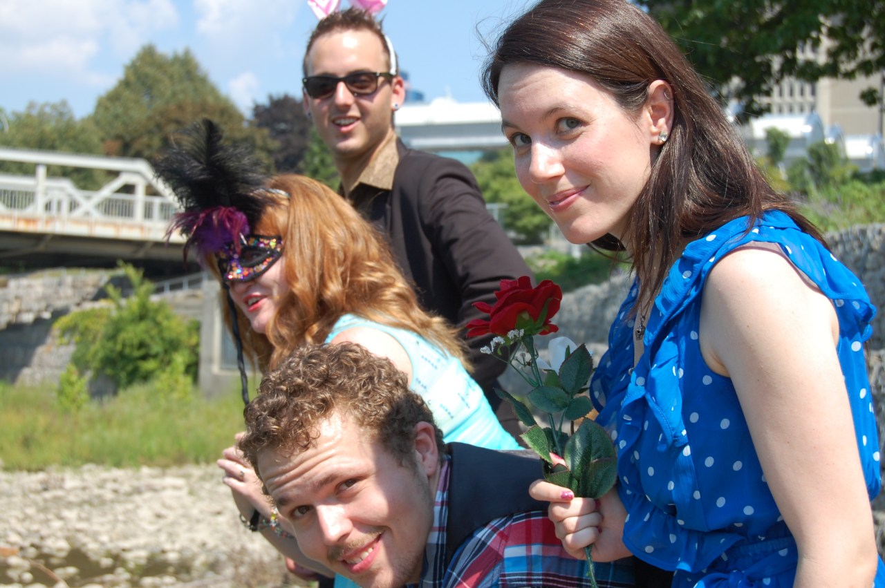 Hi! I’m Kerry – Kerry Hishon
