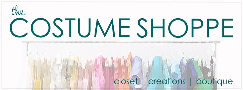 Introducing… The Costume Shoppe! – Kerry Hishon