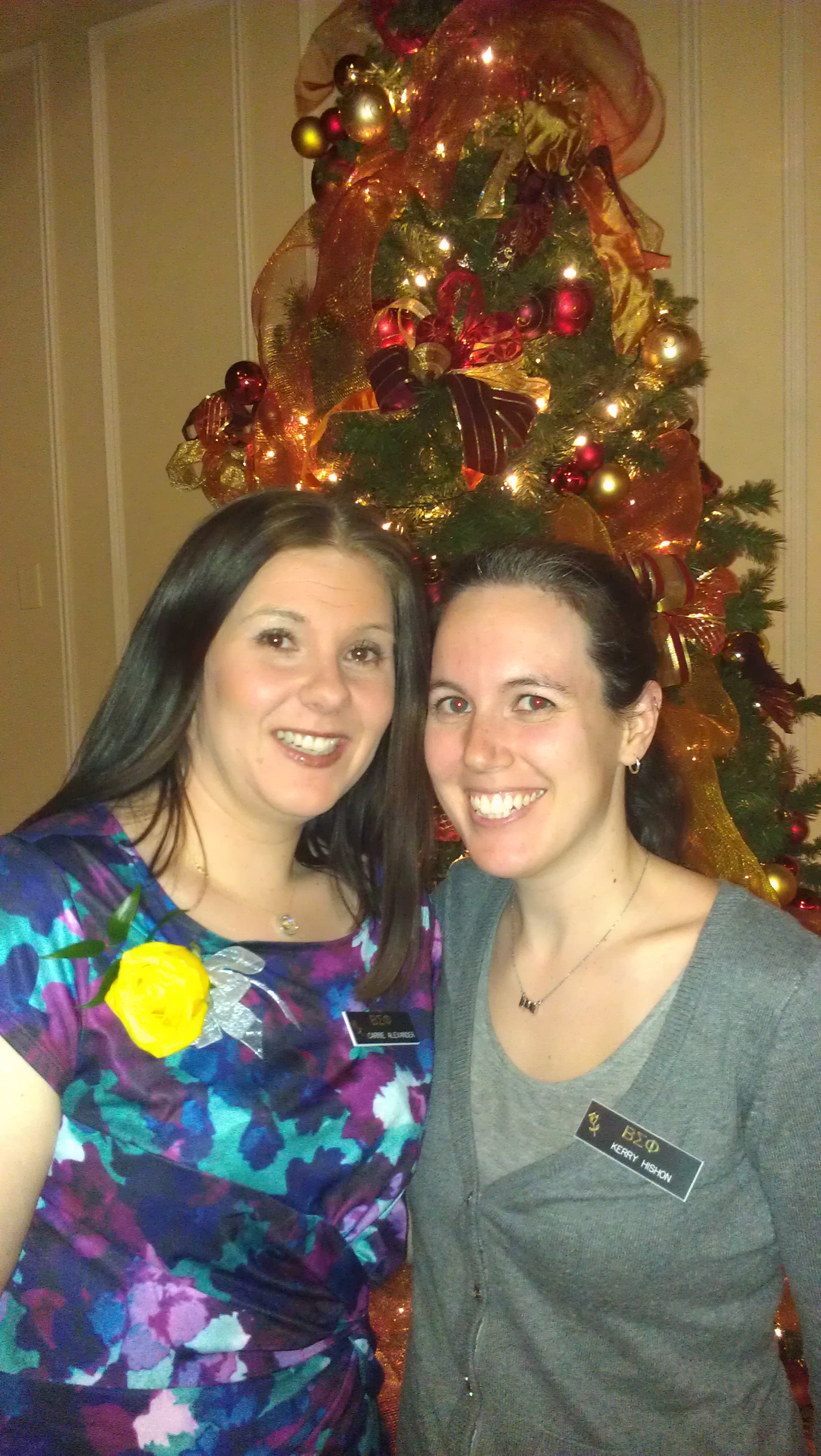 Thankful Thursday: Oh, Snow! – Kerry Hishon