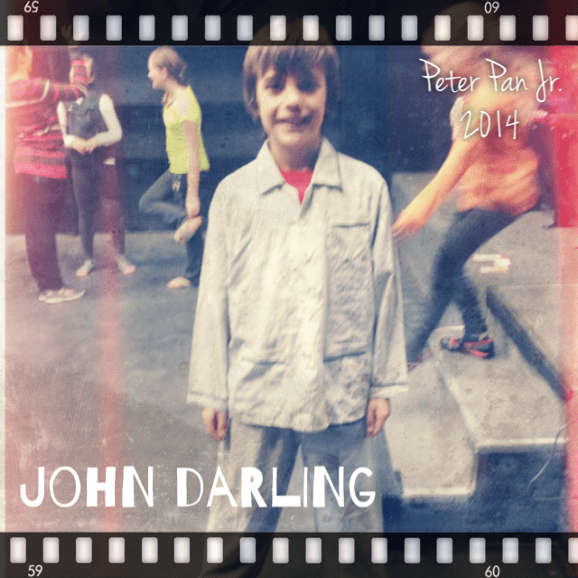 How to Costume Your Show – Kerry Hishon