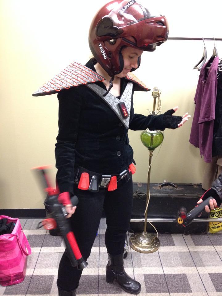 Thankful Thursday: Six Months?! – Kerry Hishon