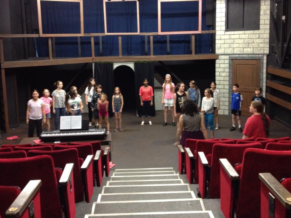 Theatre Etiquette: How to Be a Great Audience Member, Part 2 – Kerry Hishon