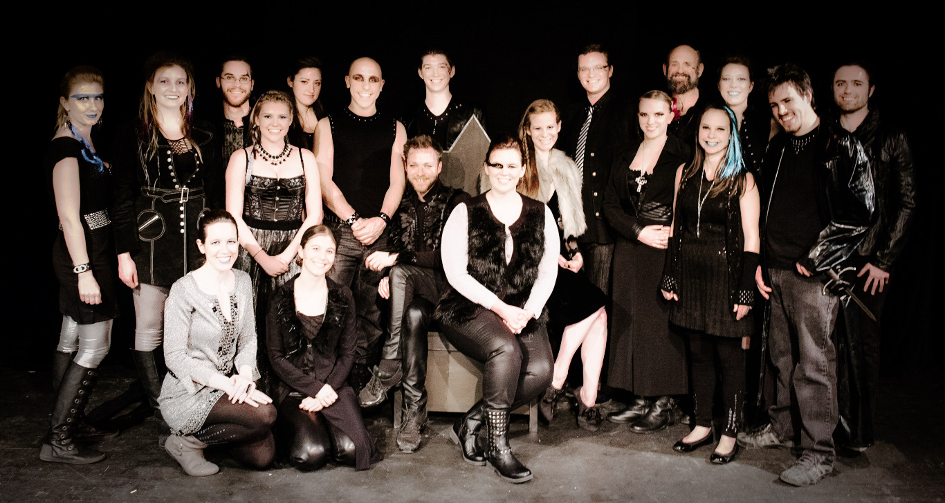 Theatre Talk With Whitney Bolam, Costumer & Owner of The Costume Shoppe ...